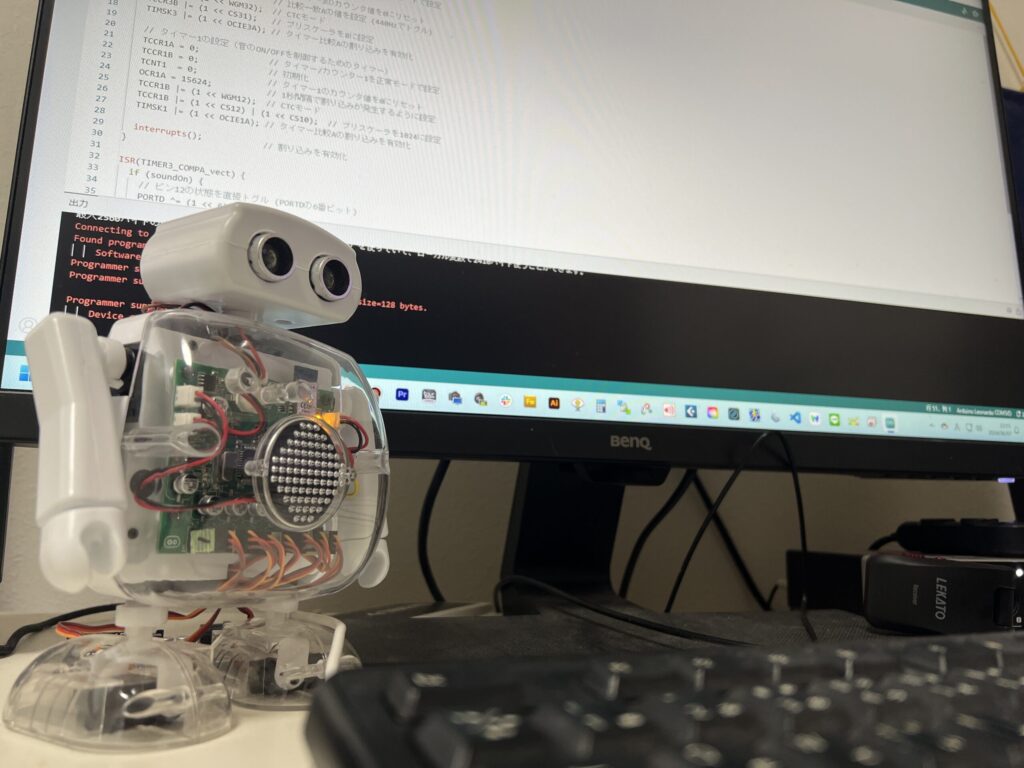 Arduinoサーボのハンチングを完全解決！writeMicroseconds活用ガイド - よっしぃの技術ブログ